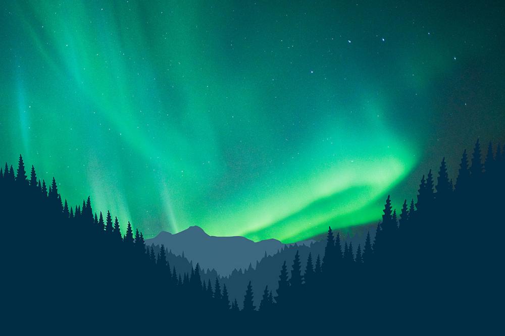 Arctic Finn Water - Kouta Media